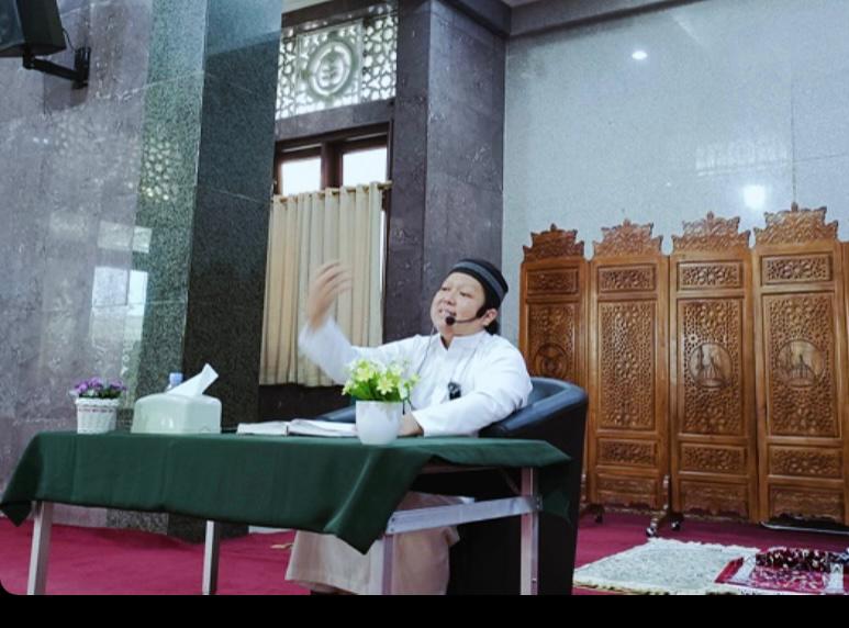 Barang Apa Saja Yang Diharamkan Untuk Diperjualbelikan? – Asatu Online