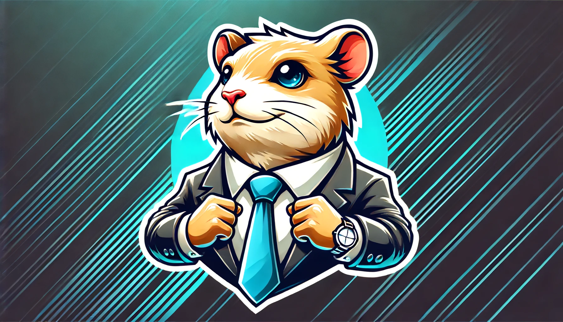 Airdrop Hamster Kombat: Panduan Cara Mudah Dapat Token Gratis, Jangan ...