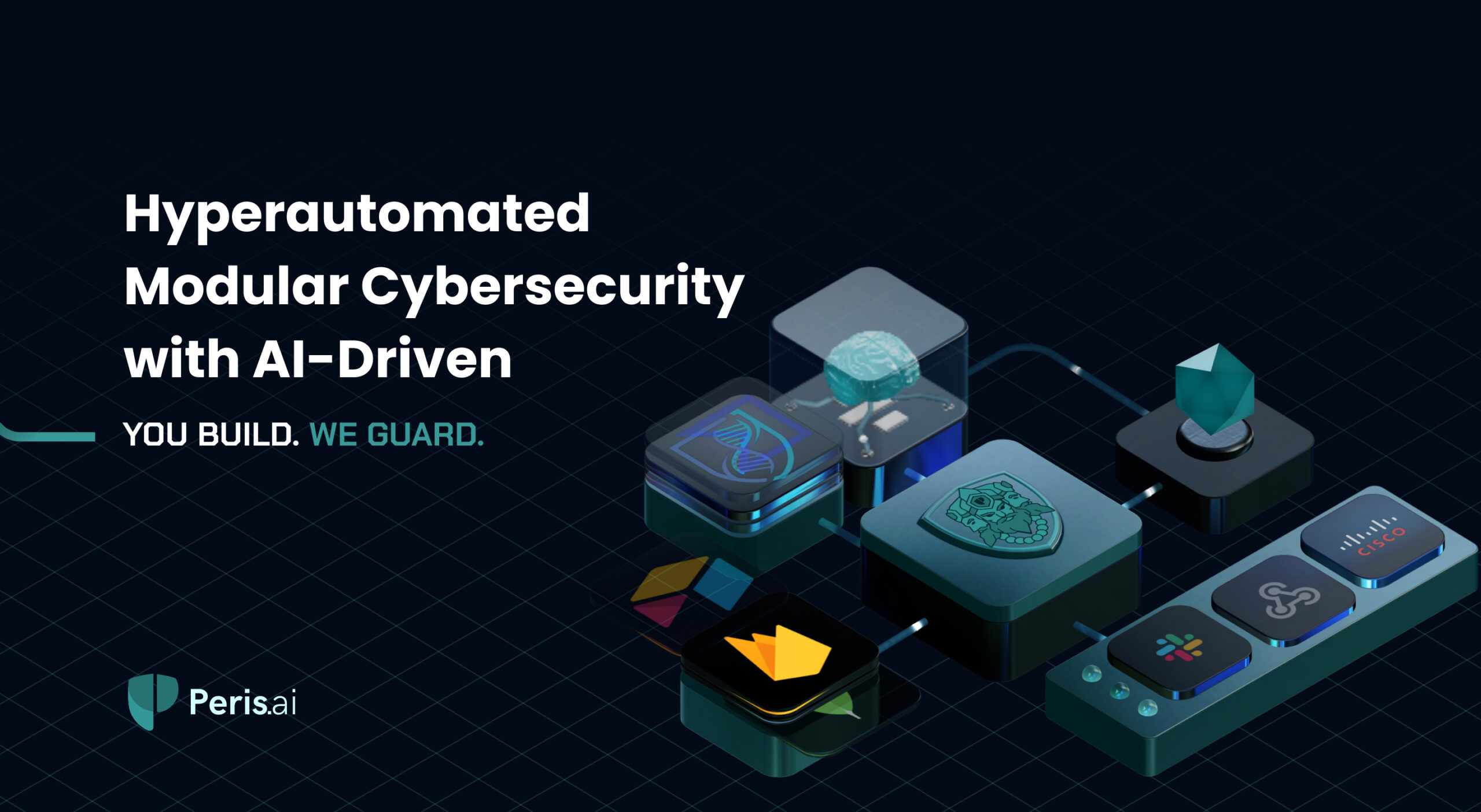 Exploring the Future of Cybersecurity with Peris.ai: AI-Driven Hyperautomation – Asatu Online
