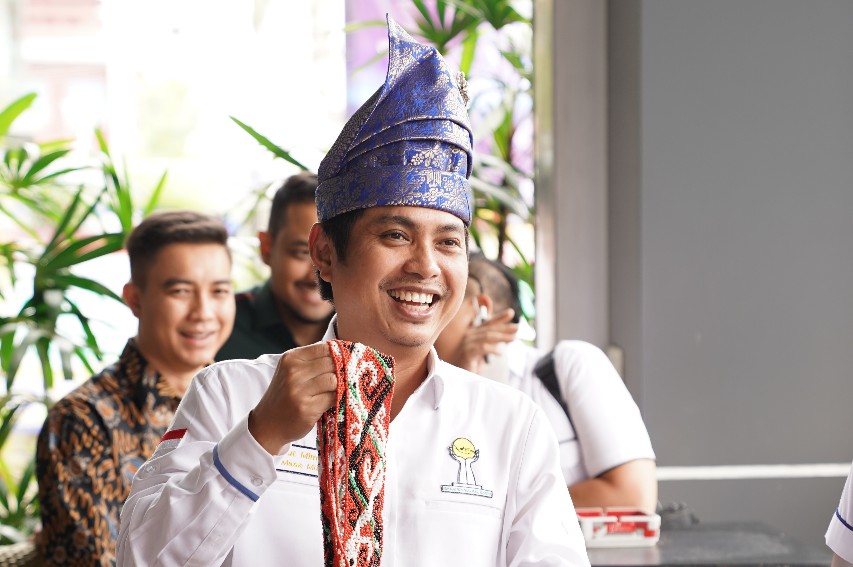 Fakta-Fakta Mengejutkan tentang Perjuangan Mardani Maming di Dunia ...