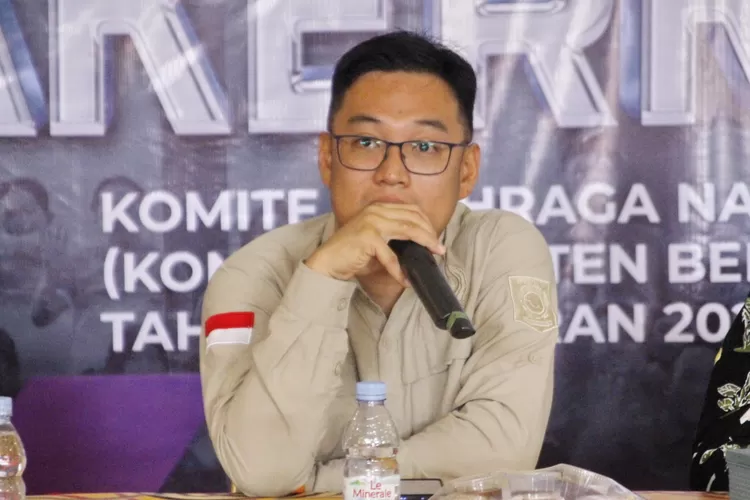 BPK Temukan Dugaan Penyimpangan Dana Hibah Rp90 Juta di KONI Babel ...