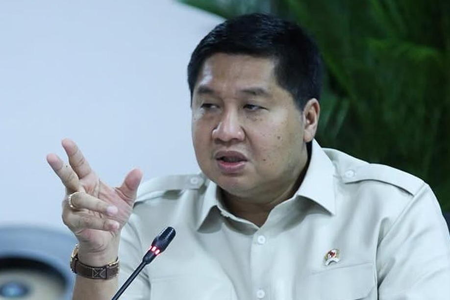 P3S: Kinerja Kementerian Perumahan Nol Besar – Asatu Online